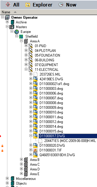 Import Hybrid Documents