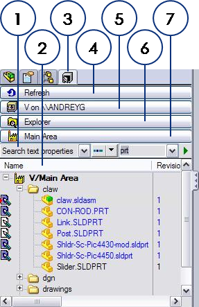 Meridian Enterprise Browser